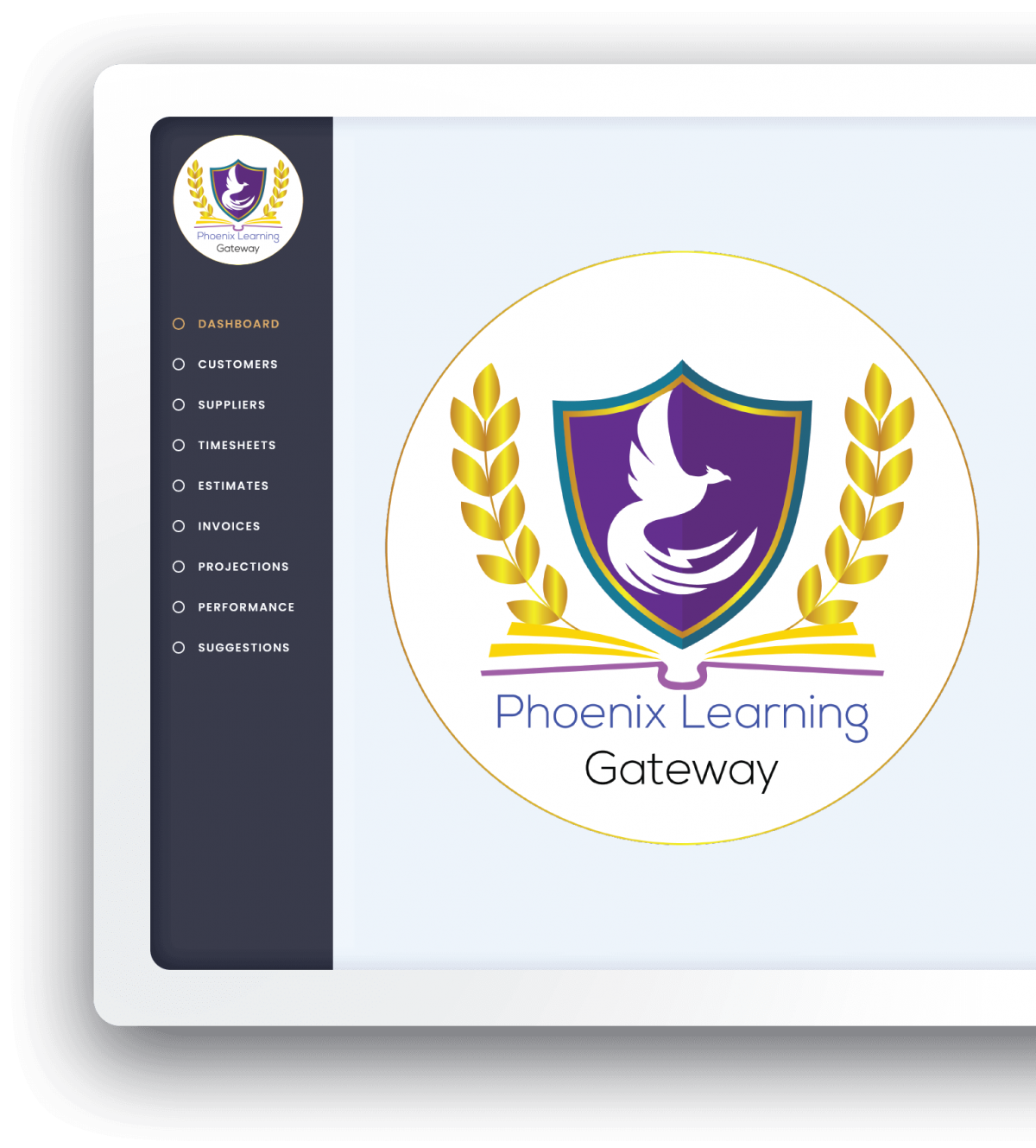Phoenix Gateway – Your gateway to learning